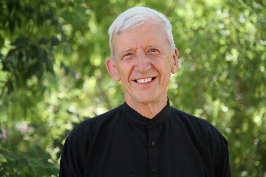 Developing the Power of Heart and Mind - Christopher Titmuss - Sangha Live
