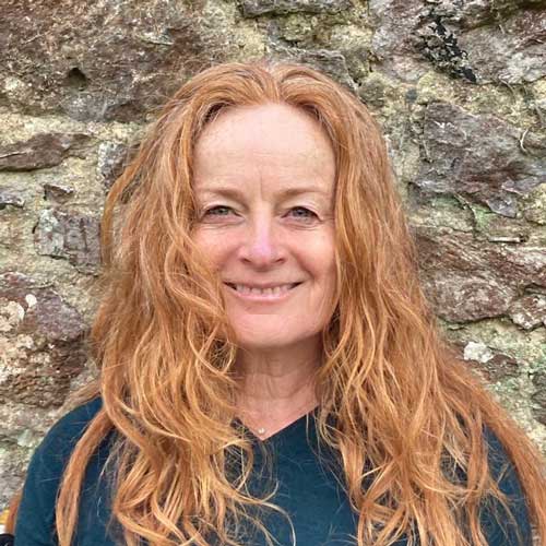 Catherine McGee - Sangha Live