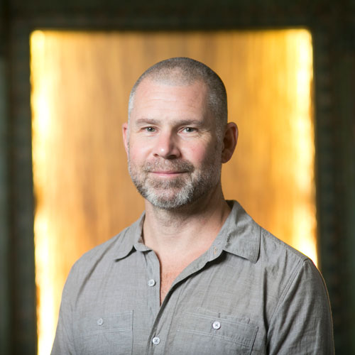 Chris Crotty - Sangha Live