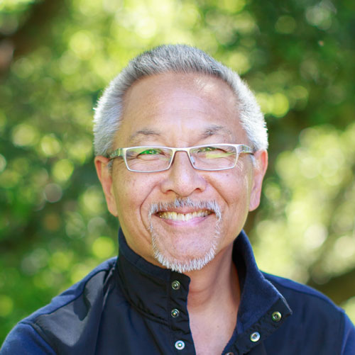 Larry Yang - Sangha Live