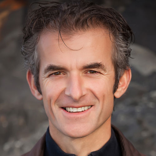 Mark Coleman - Sangha Live