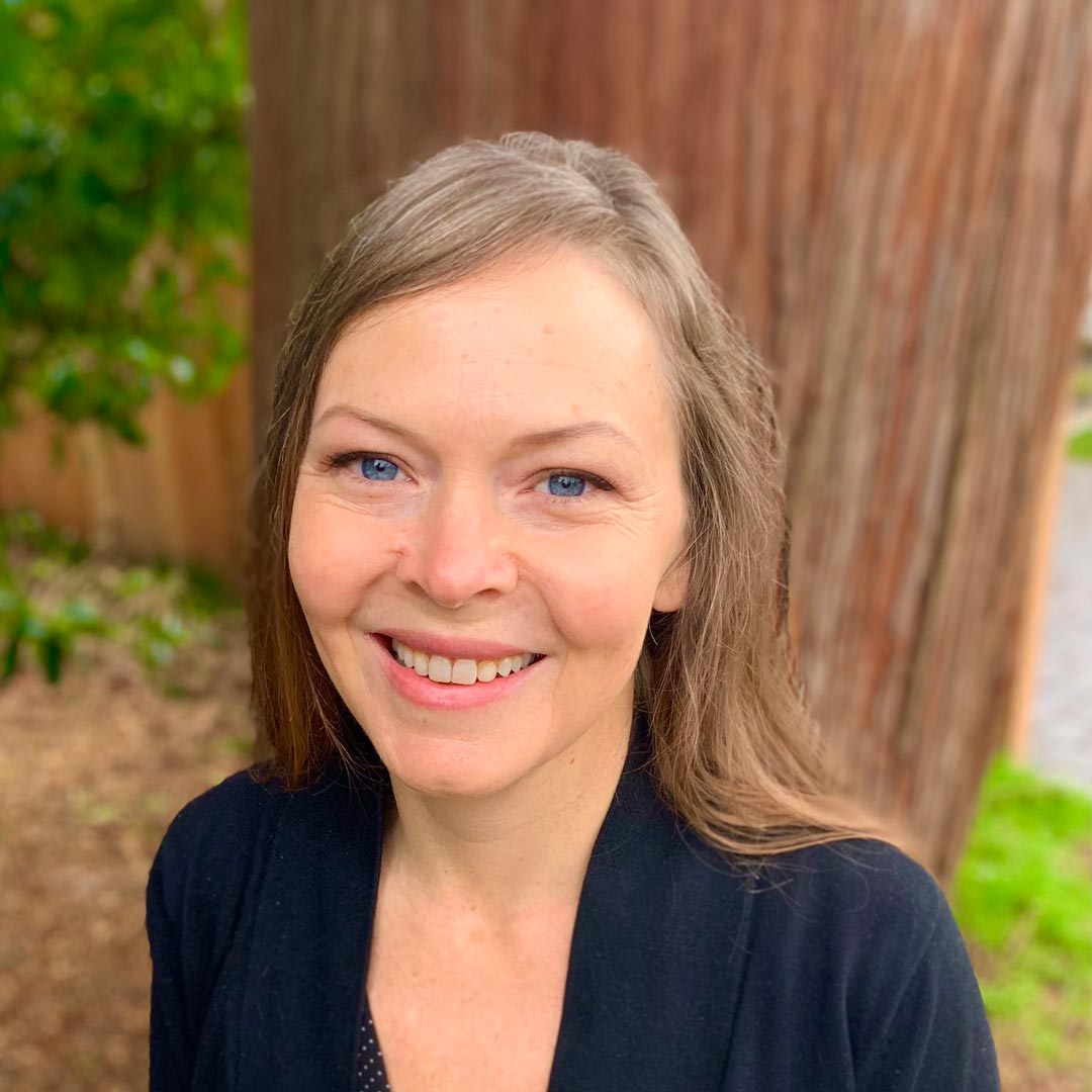 Anna-Brown Griswold - Sangha Live